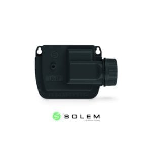 PROGRAMMATEUR 9V - LR-IP 1D LR & BL SOLEM - pompes-arrosage.com
