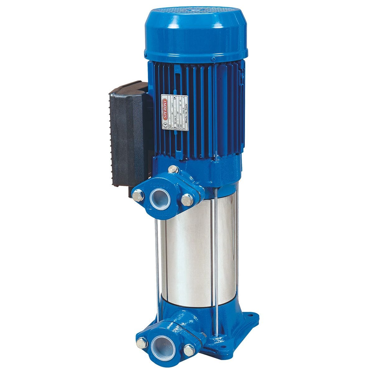 POMPE RVM 40 MONO SPERONI - pompes-arrosage.com