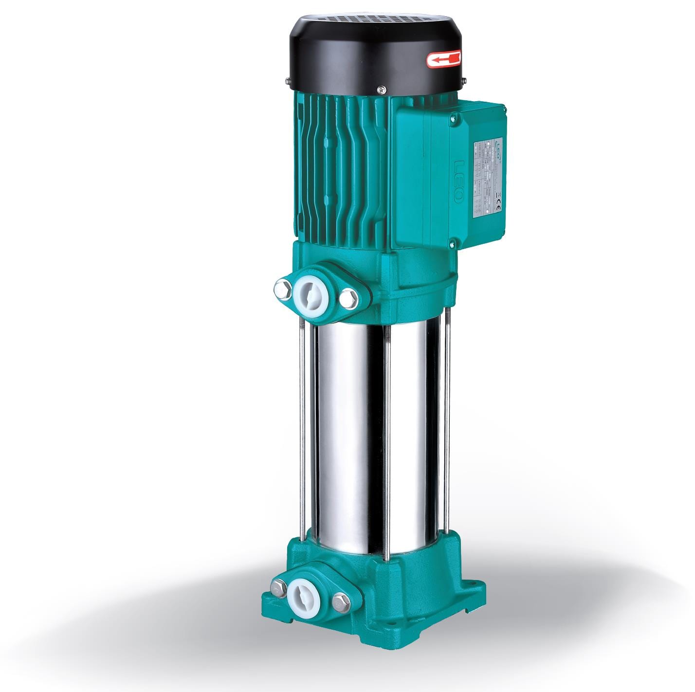 CREPINE ANTI-SABLE PVC 80 L.1ml - pompes-arrosage.com