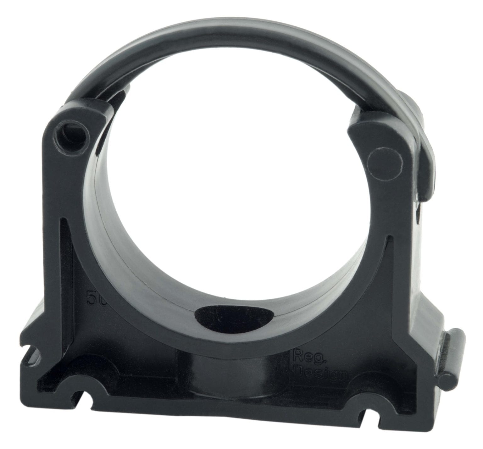 COLLIER PVC PRESSION D.50 - pompes-arrosage.com