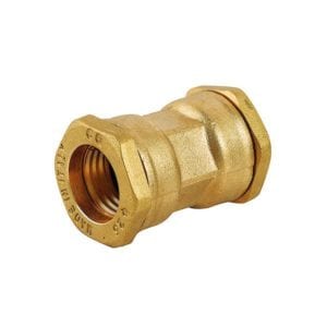 MANCHON LAITON D25x25 - pompes-arrosage.com